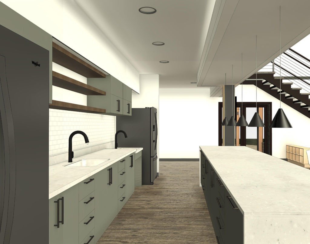 Hilary’s House – Hilary Grace Foundation